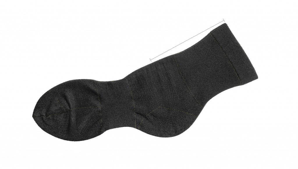 AULORA Socks with KODENSHI® - BE International