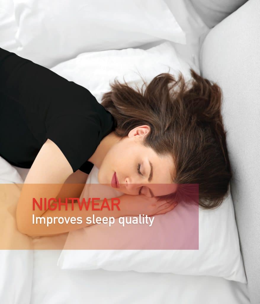 AULORA Basic Top with KODENSHI® - BE International