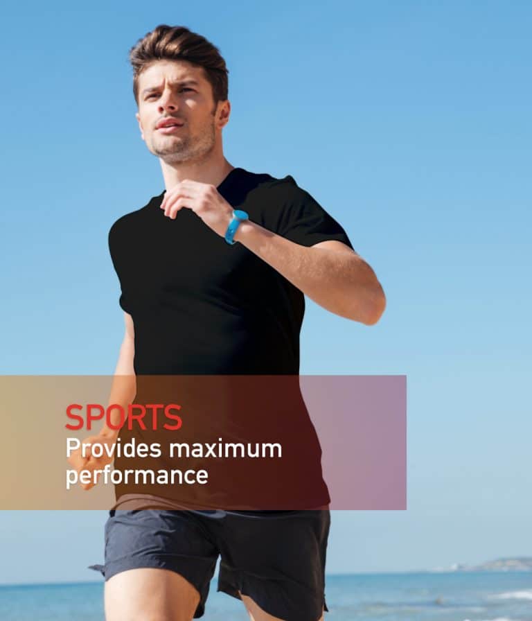 AULORA Basic Top with KODENSHI® - BE International