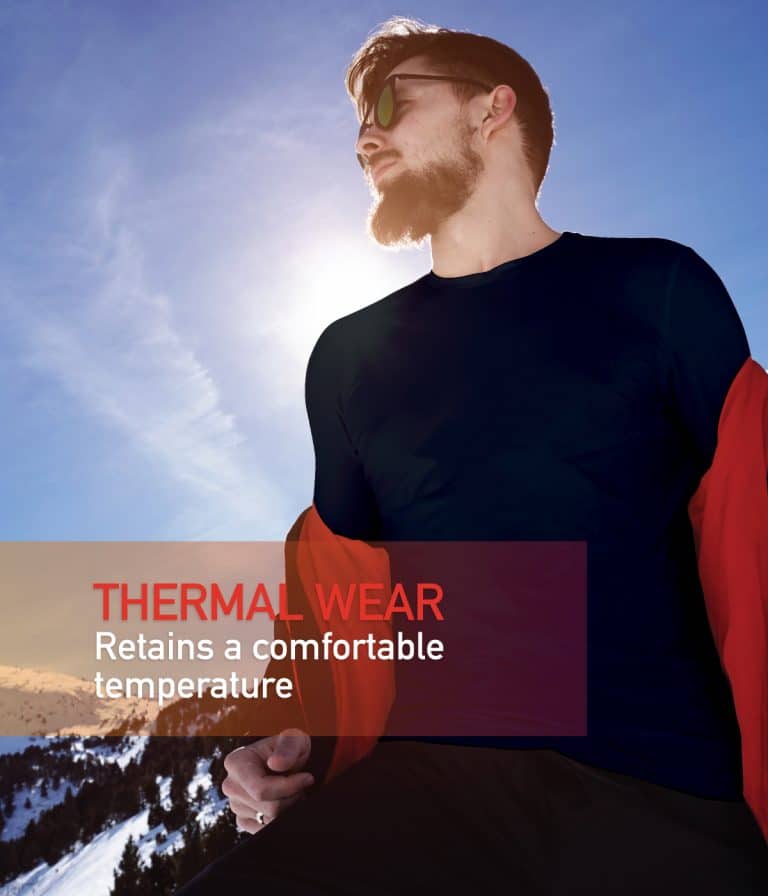 AULORA Basic Top with KODENSHI® - BE International