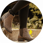 AULORA Socks with KODENSHI® - BE International