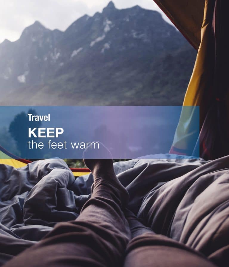 AULORA Socks with KODENSHI® - BE International