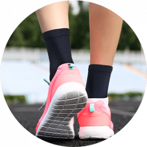 AULORA Socks with KODENSHI® - BE International