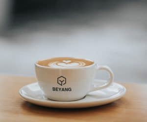 BEYANG Caffe - BE International
