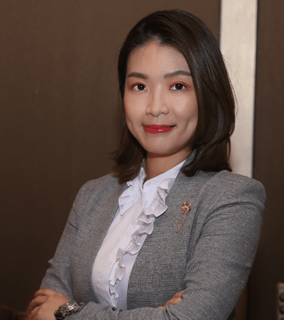 RCCA Christine Chew - BE International