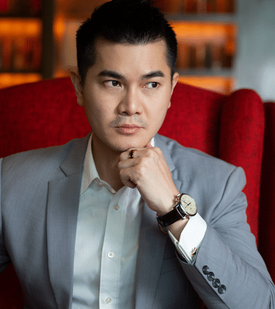 RCCA Donny Chong - BE International