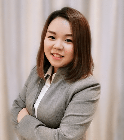 RCCA Janice Tay - BE International