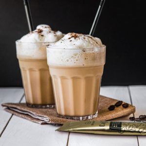 BEYANG Caffe - BE International