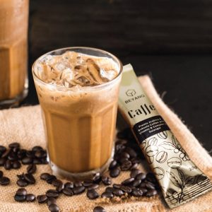 BEYANG Caffe - BE International