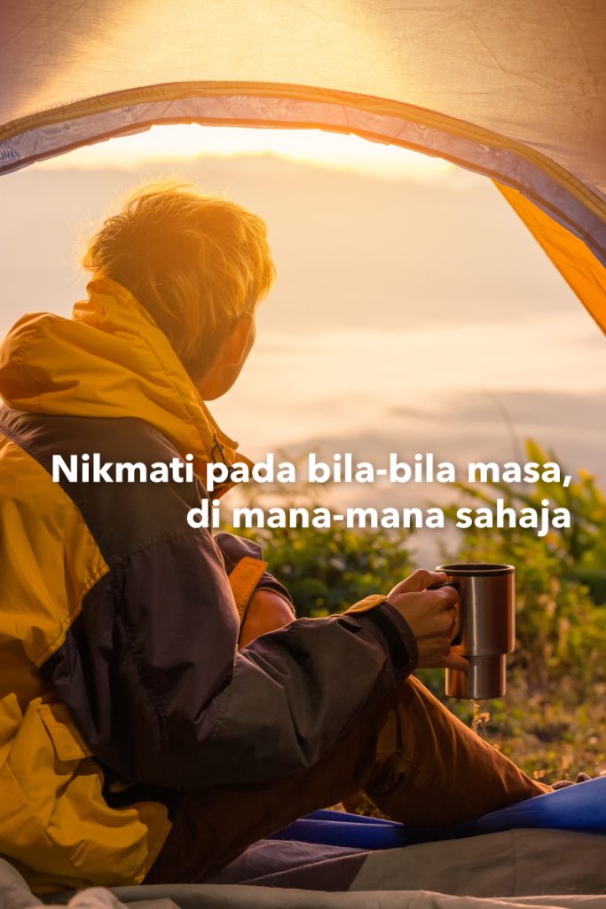 BEYANG Caffe - BE International