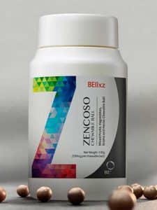 BElixz N’exBio - BE International