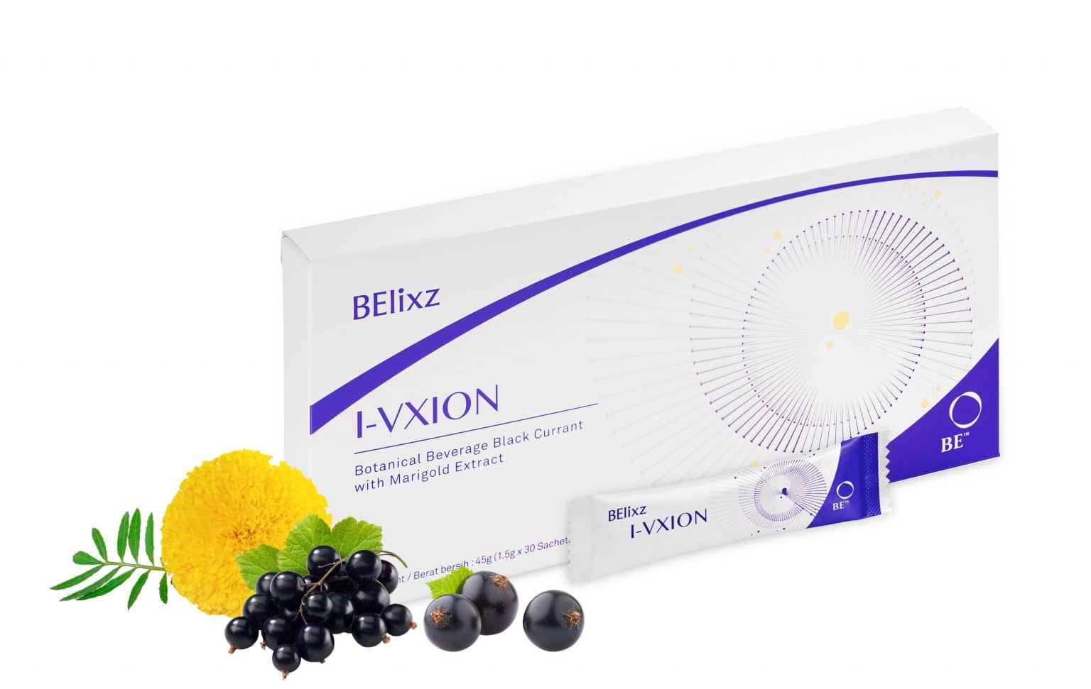 BElixz BEFIL - BE International