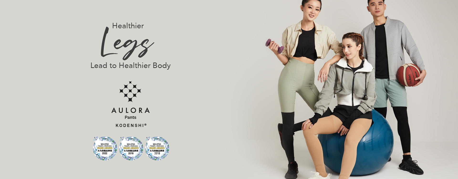 AULORA - BE International