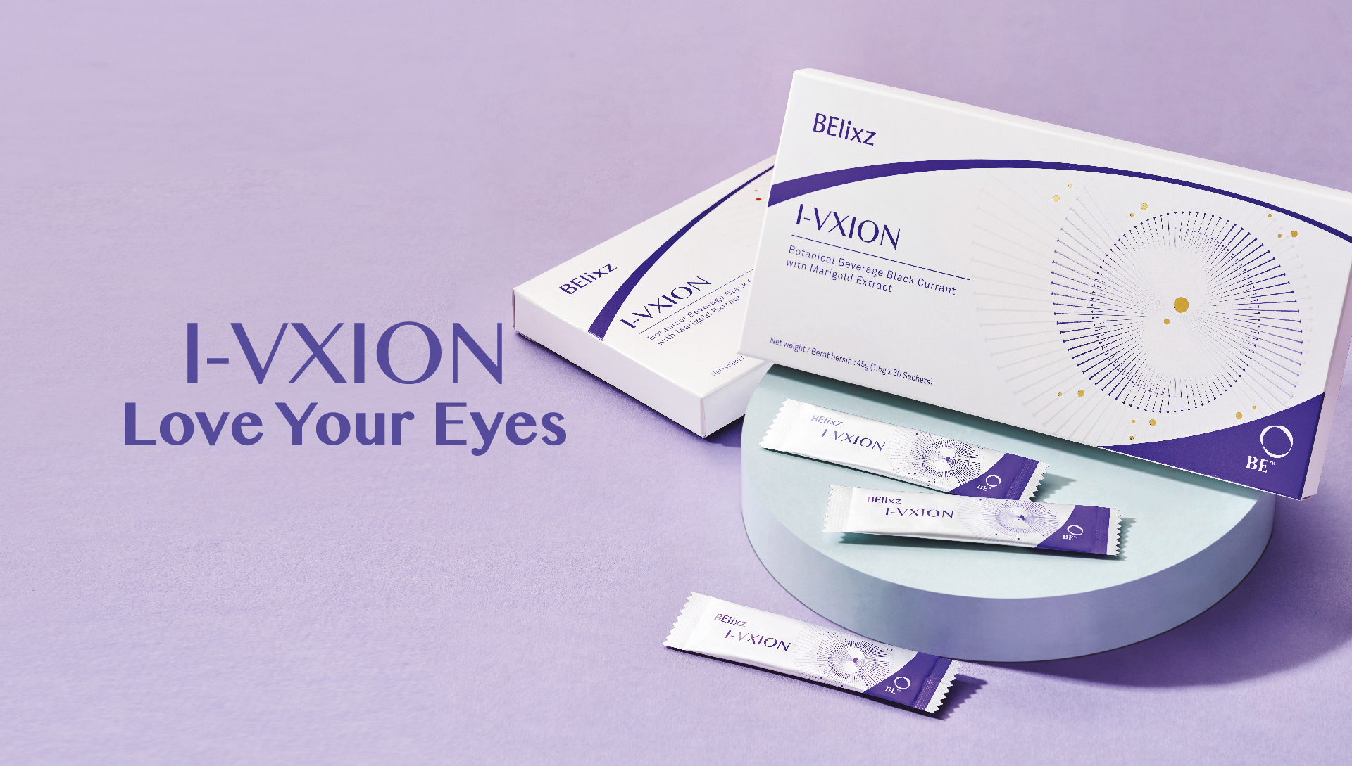 Home - BE International