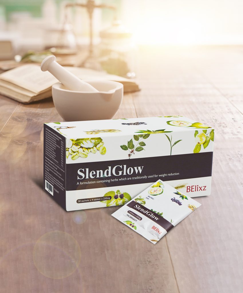 BElixz N’exBio - BE International