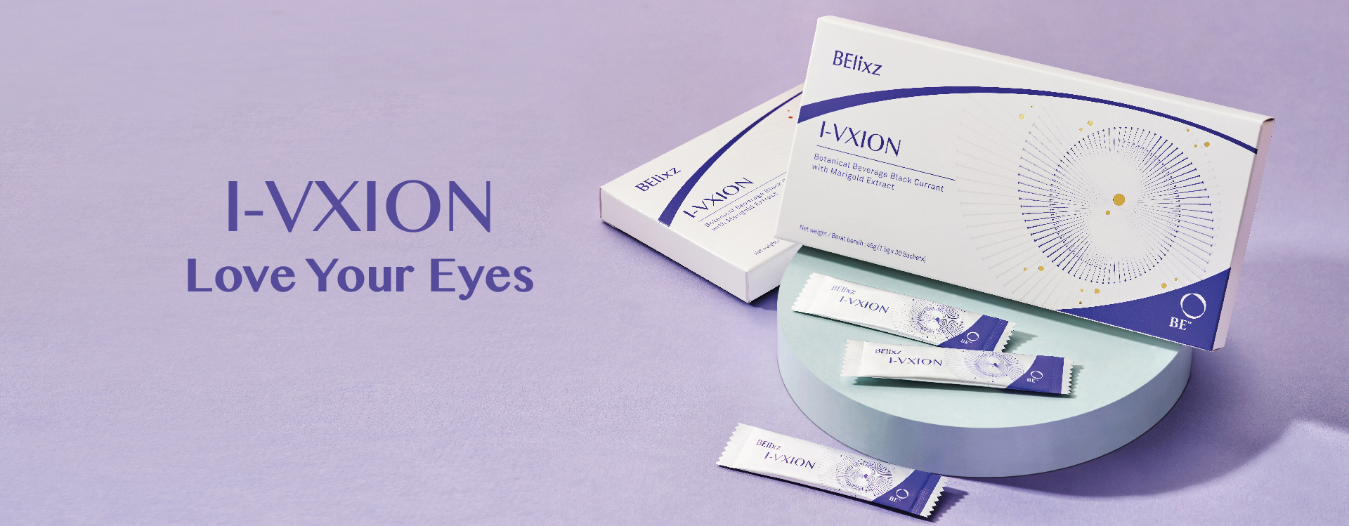 BElixz - BE International