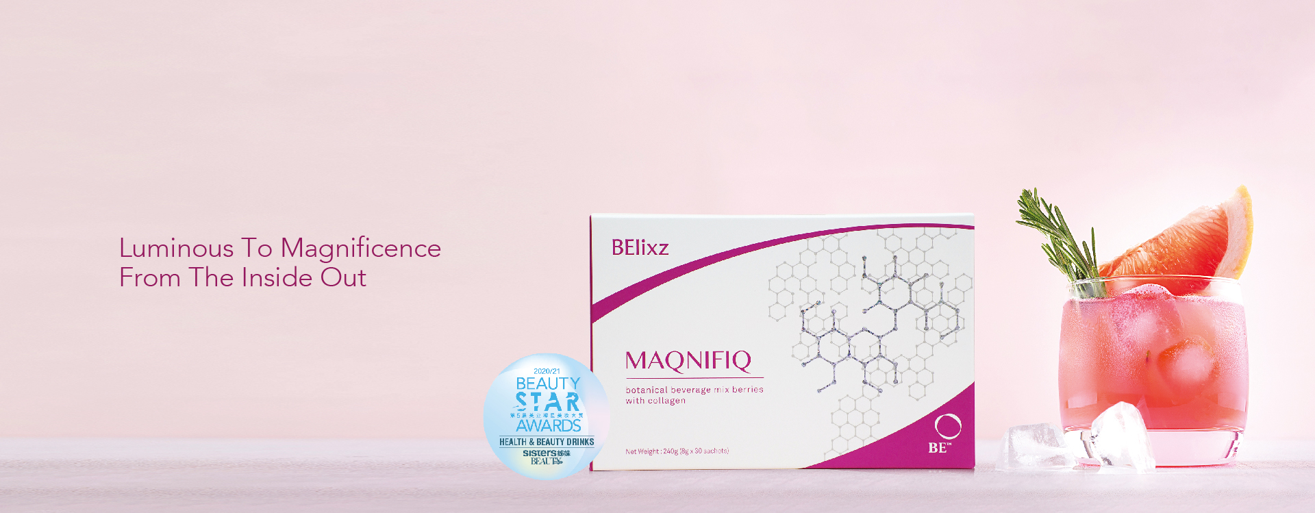 BElixz - BE International