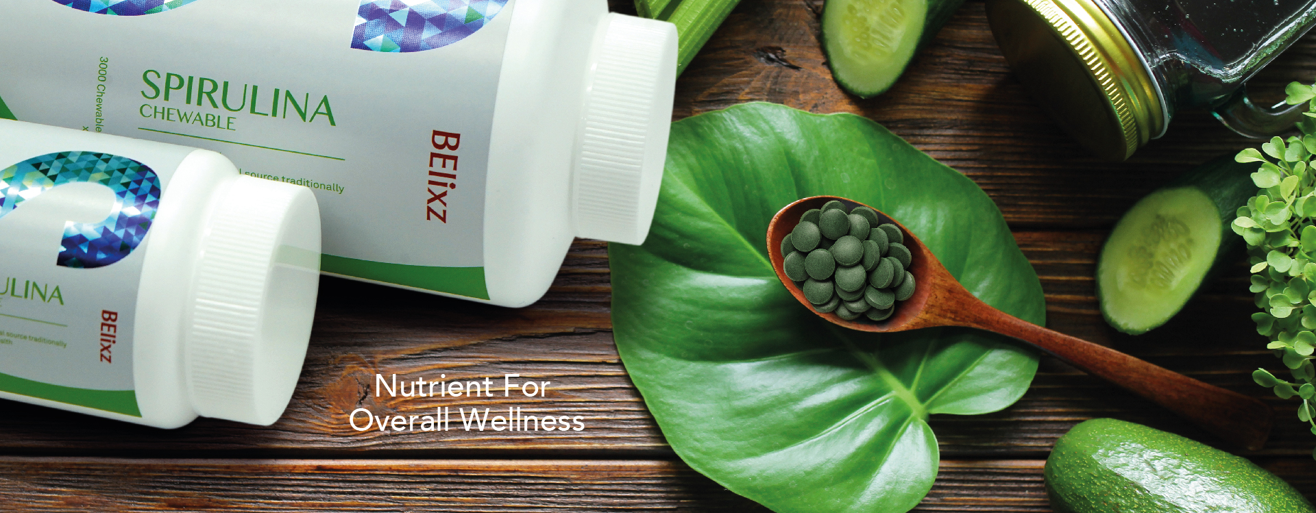 BElixz - BE International