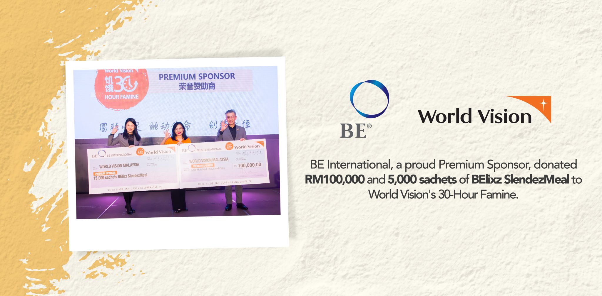 BE International - Best MLM Company in Malaysia for Growth & Success