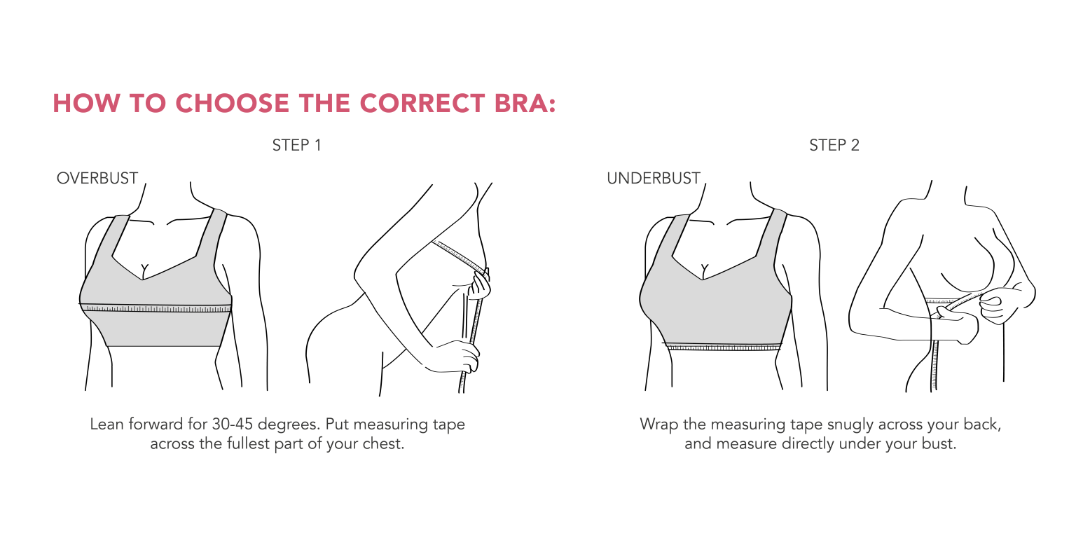 AULORA Seamless Bra with KODENSHI® - BE International