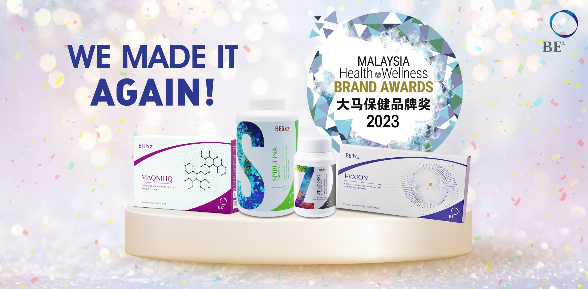 BE International - Best MLM Company in Malaysia for Growth & Success