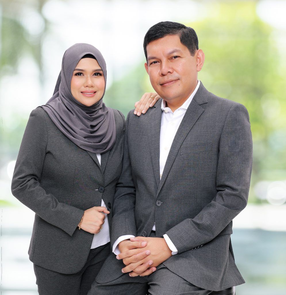 RCCA MUNIRAH AZMA MASRI & NAZRAN ABDUL MUTALIB - BE International