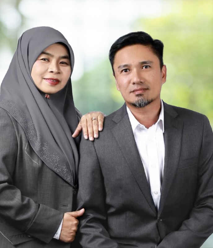 RCCA Adibah Azhari & Maizahar Azri Masri - BE International