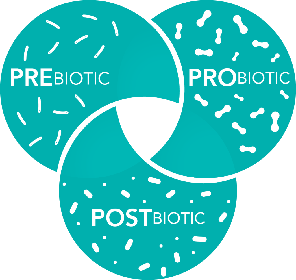 Pre-, Pro-, and Postbiotics The Next Generation Gut Health - BE ...